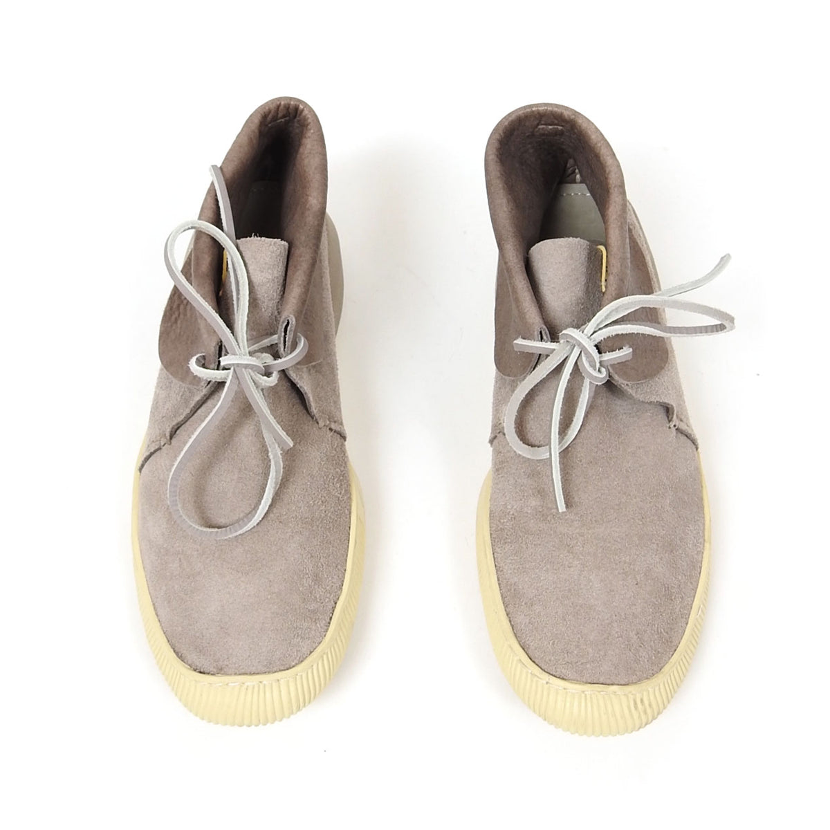 Visvim Flynt II Folk Size 10 – I Miss You MAN