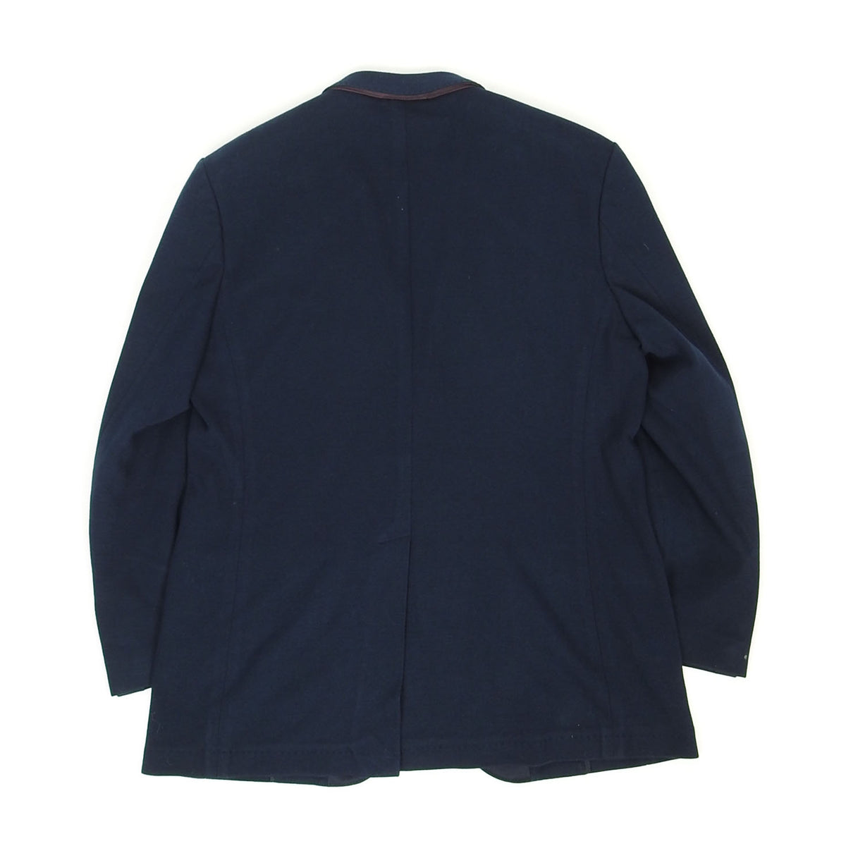 Etro Satin Label Blazer Size 56 – I Miss You MAN