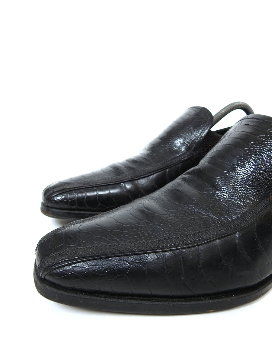 Prada Croc Loafers Size 7.5 – I Miss You MAN