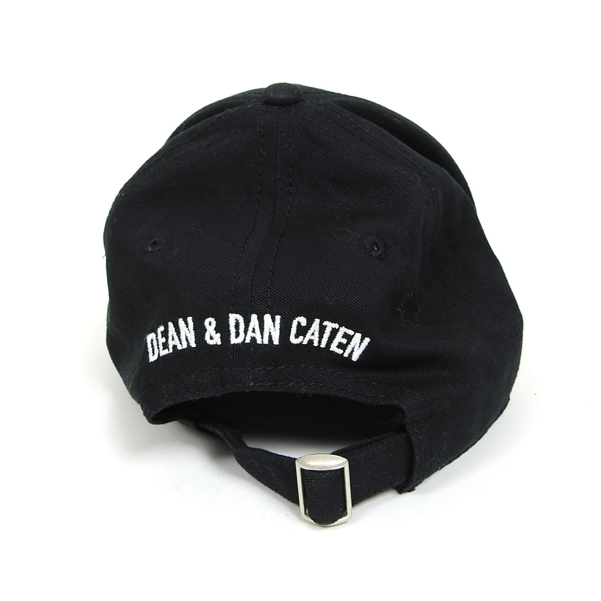 DSquared Logo Cap – I Miss You MAN