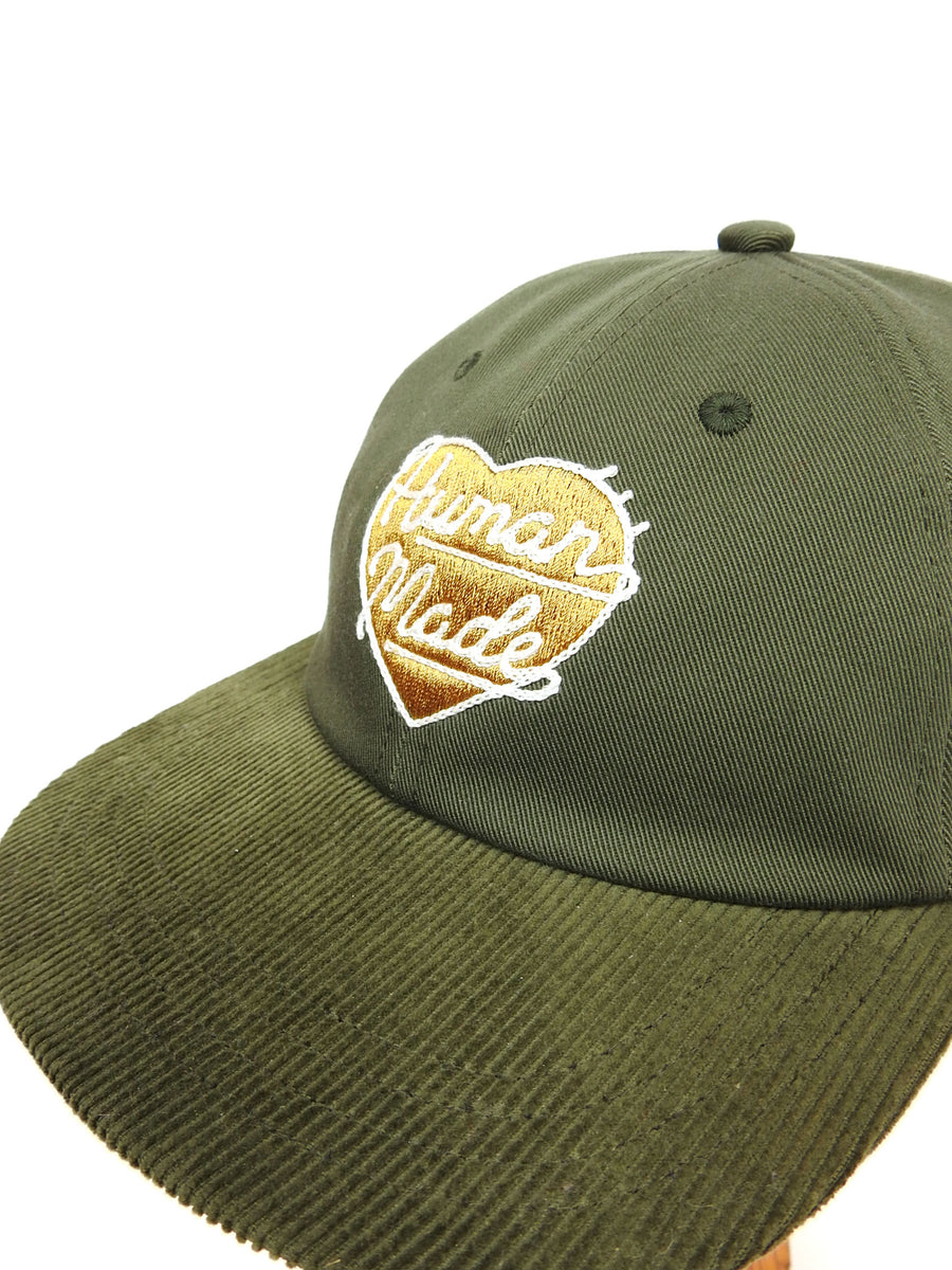 Human Made Cap Size – I Miss You MAN