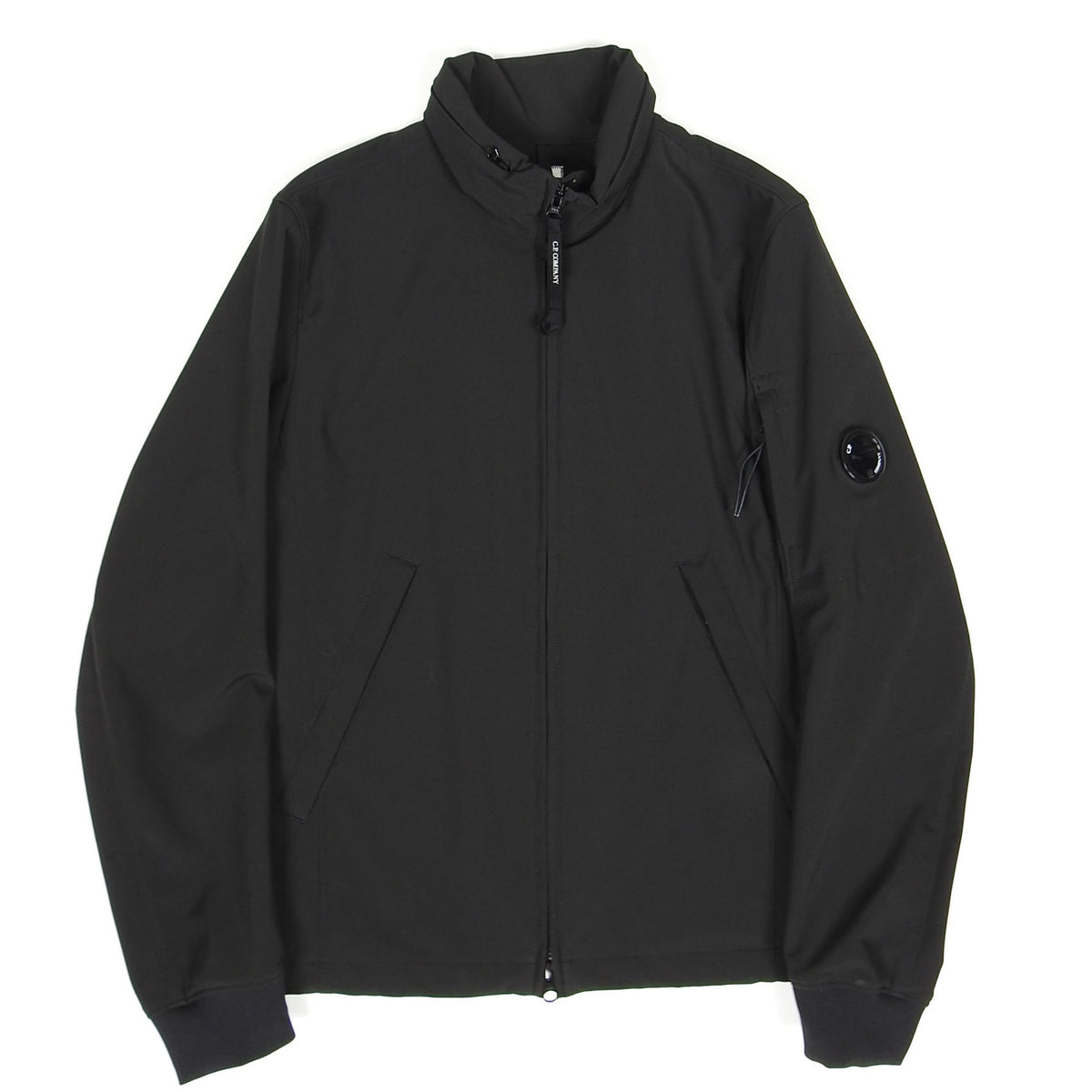 CP Company Shell Jacket Size 48 – I Miss You MAN